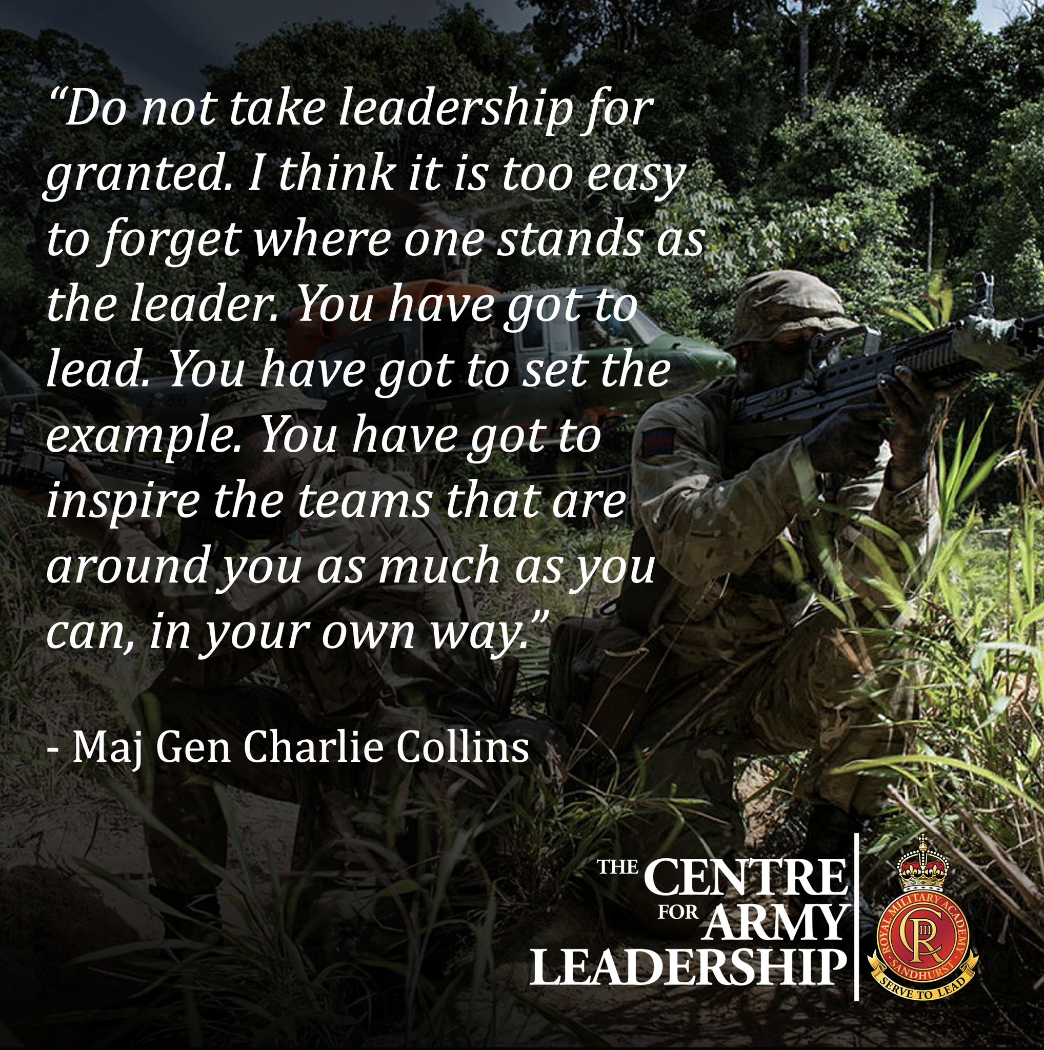 Inspirational Sniper Quotes