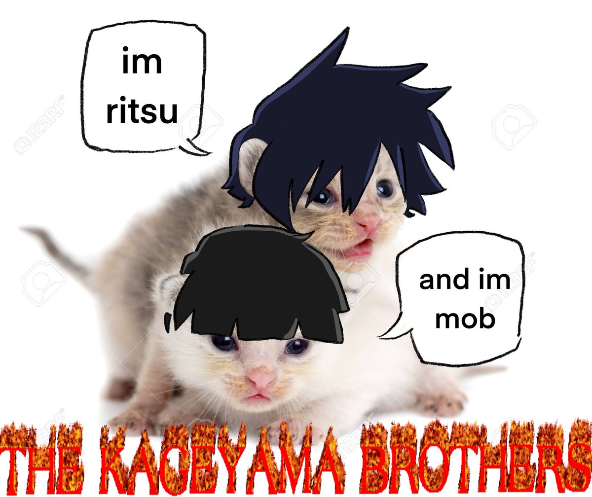 「hate this guy Tbh 」cinna! comms open!の漫画