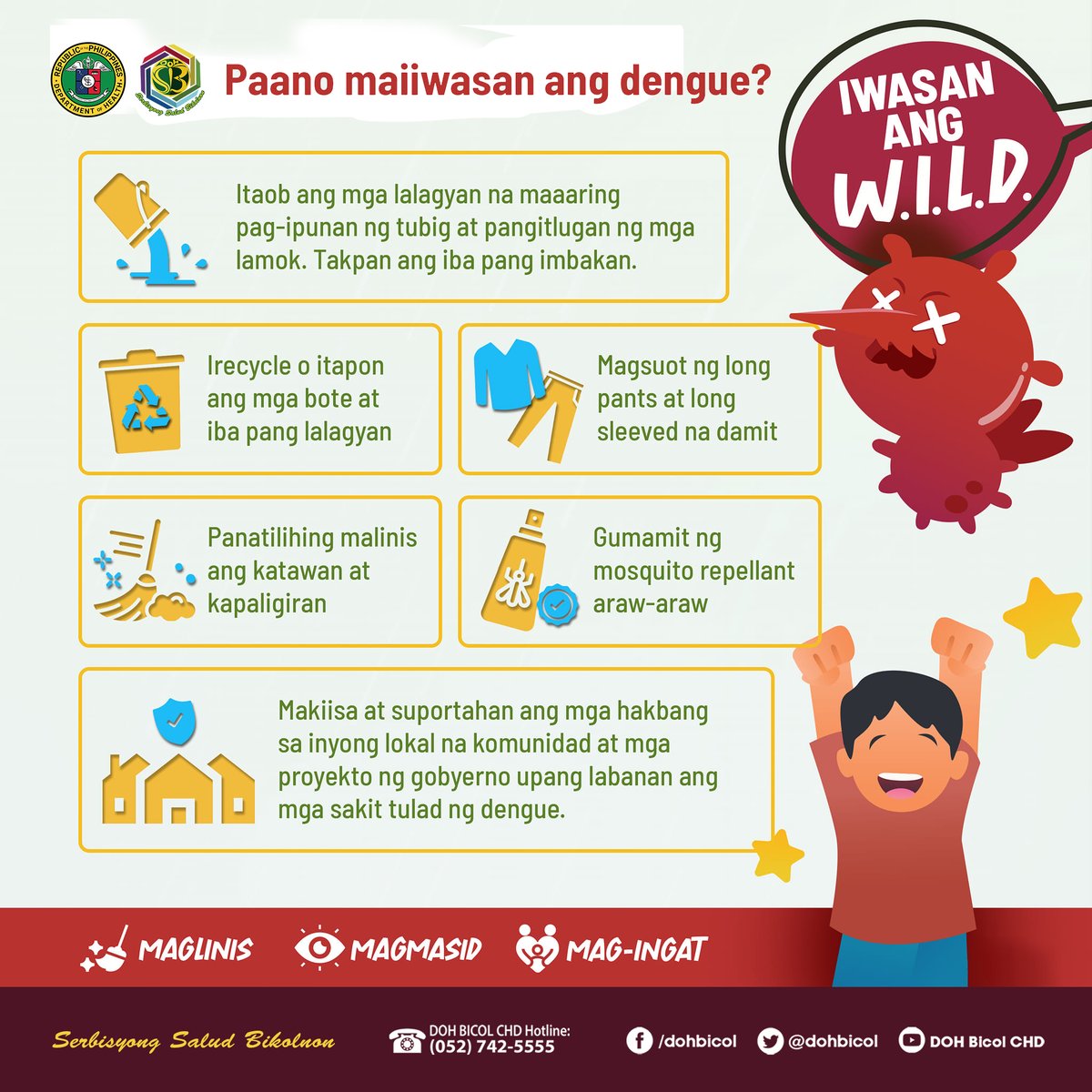 Maglinis Ng Kapaligiran Clipart Free