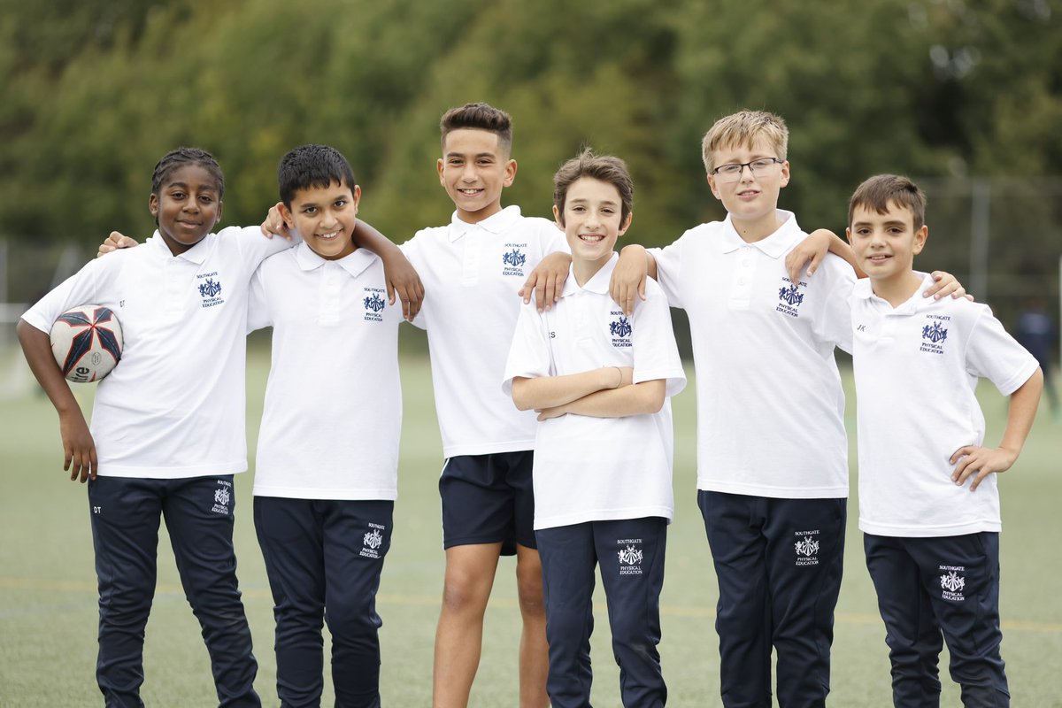 News - Southgate SchoolArchive : September 2017