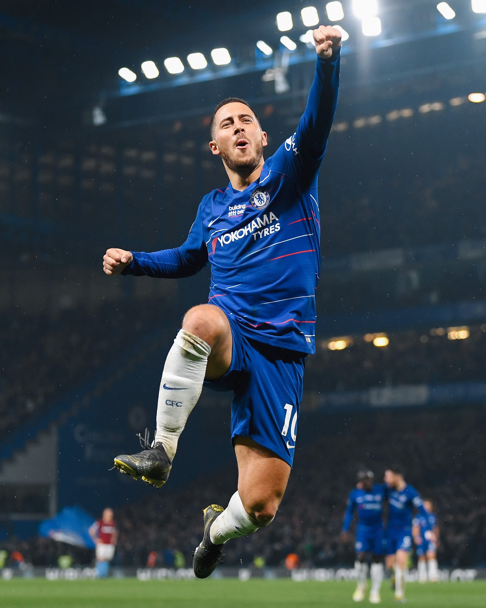 Chelsea FC en español on X: Chelsea FC en español on X:
