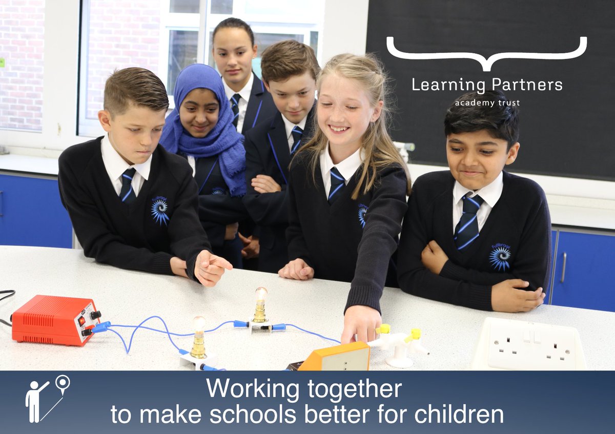 Operations - Learning Partners Academy Trust