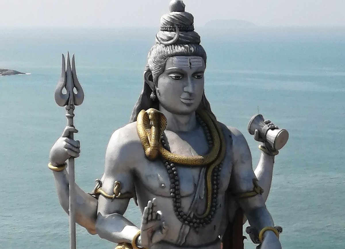 The Inner Energy That Will Help You Grasp True Reality. All Ancient ...