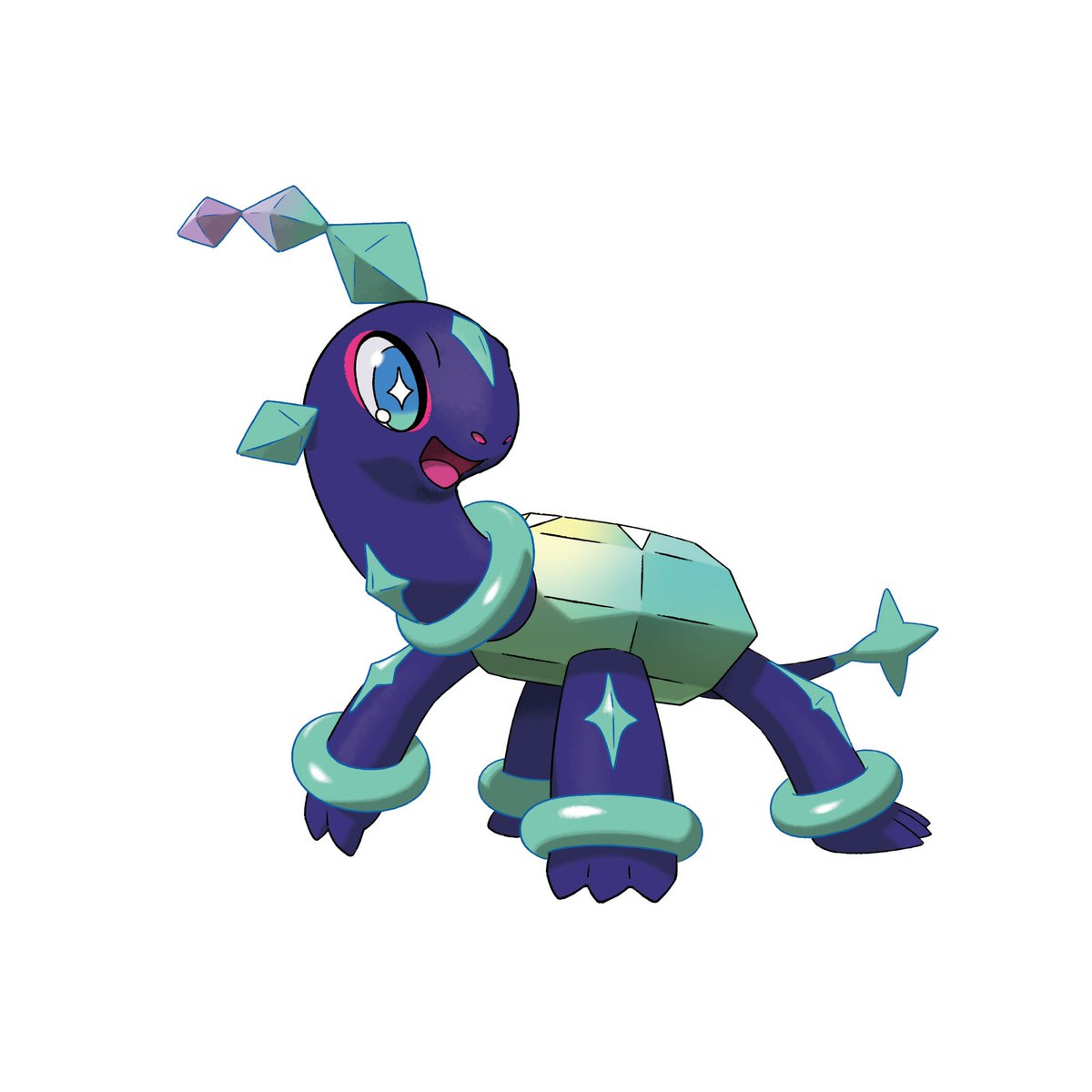 Froakie 3rd Evolution