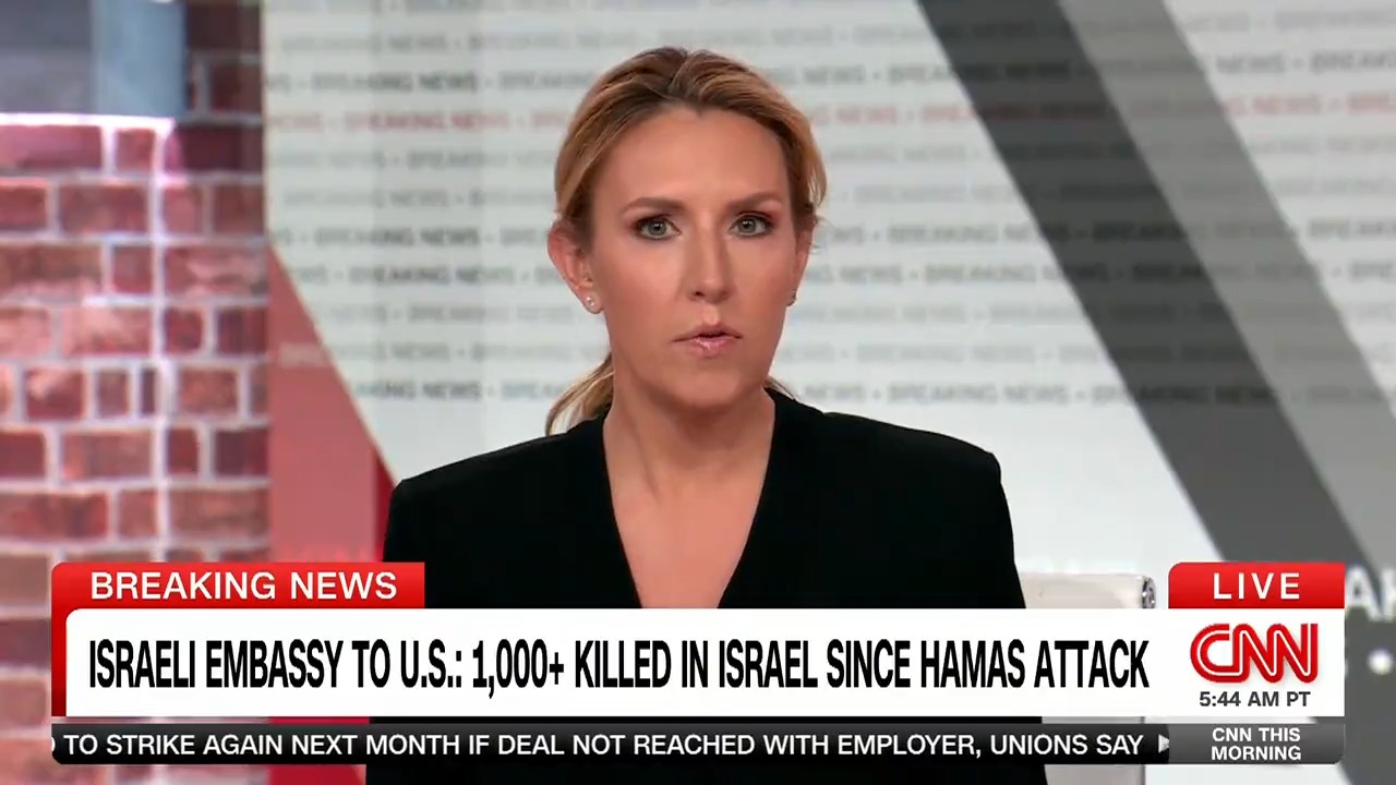 Cnn Breaking News Harris Delivers Closing Message At Site Of Trump's