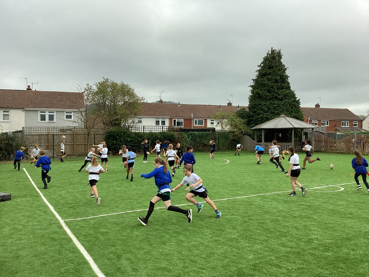 Hillview Primary School | Being the best we can be