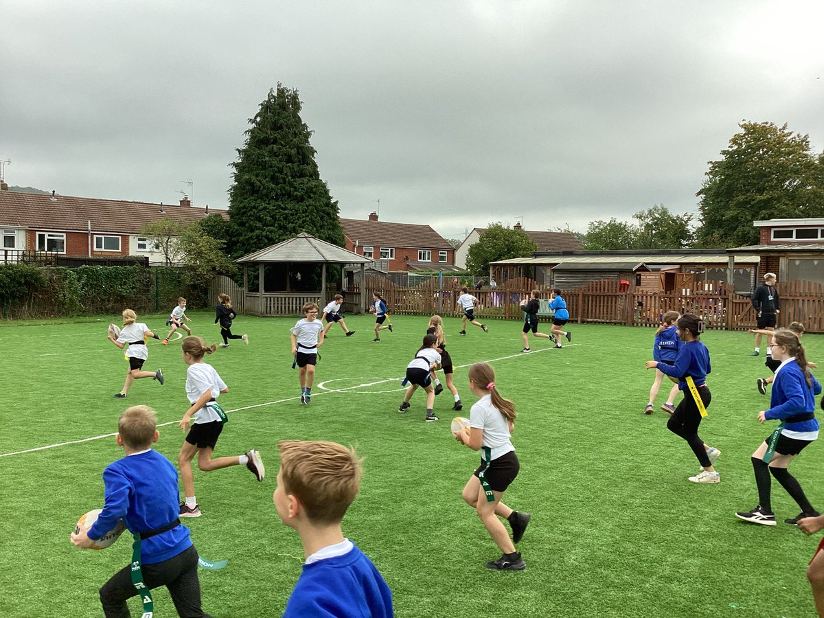 Hillview Primary School | Being the best we can be