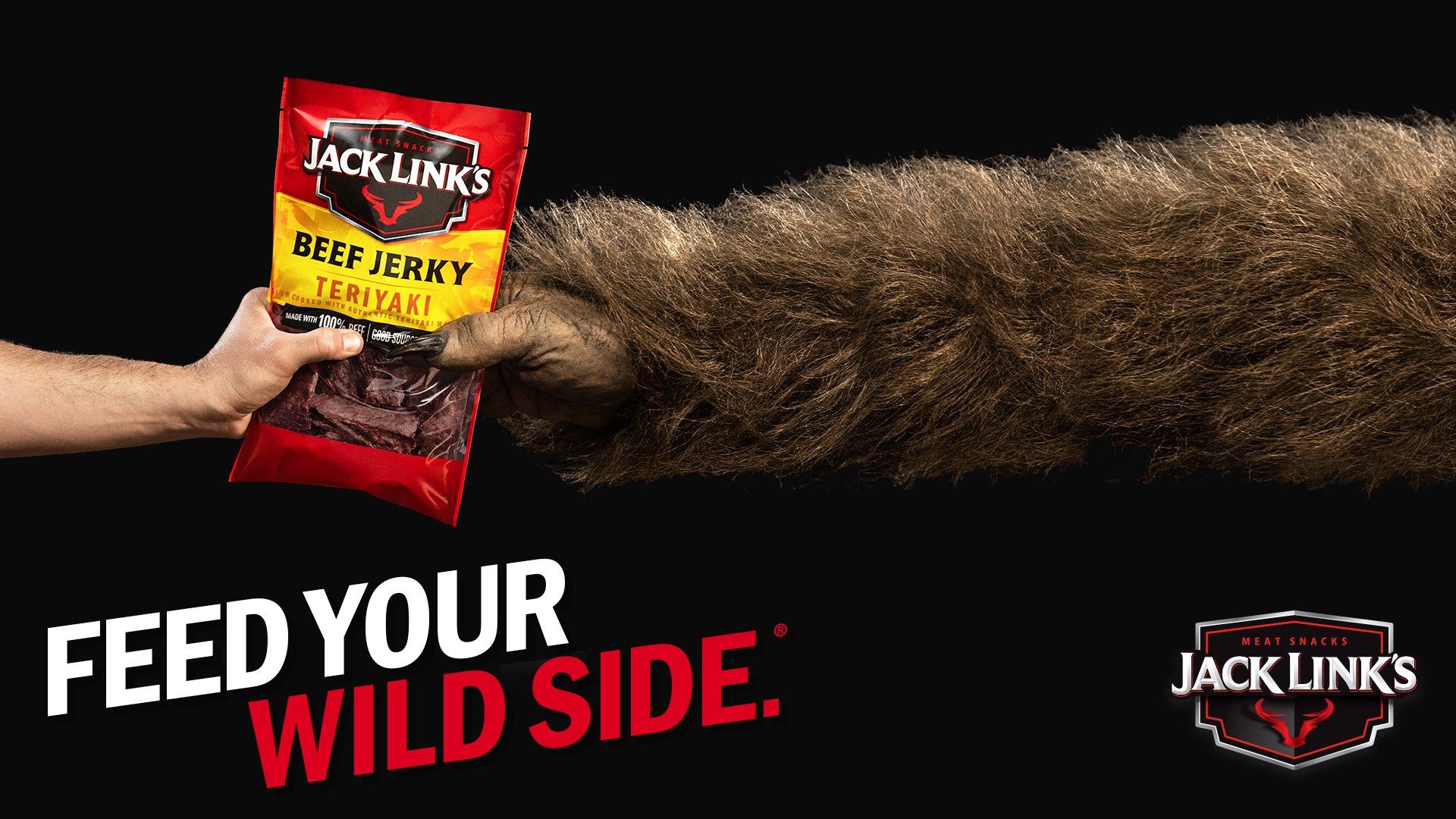 Jack Links Wallpaper Jack Link's Beef Jerky (History, Types