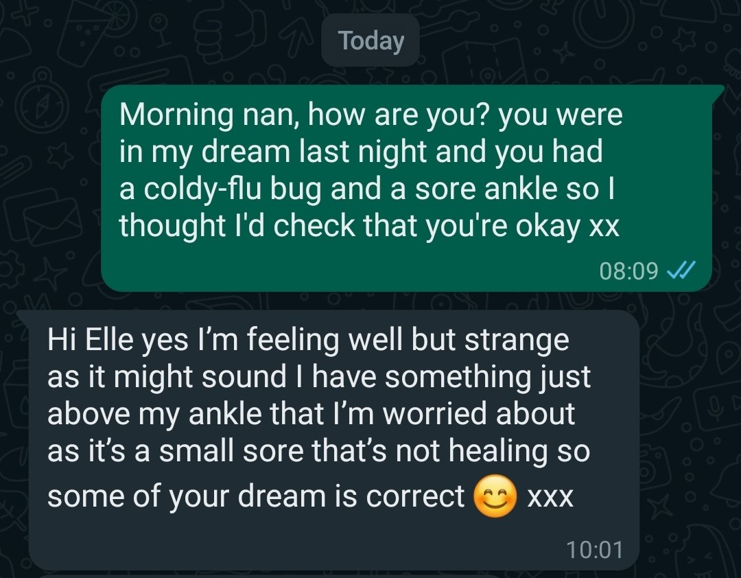 Cute Goodnight Texts For Your Crush
