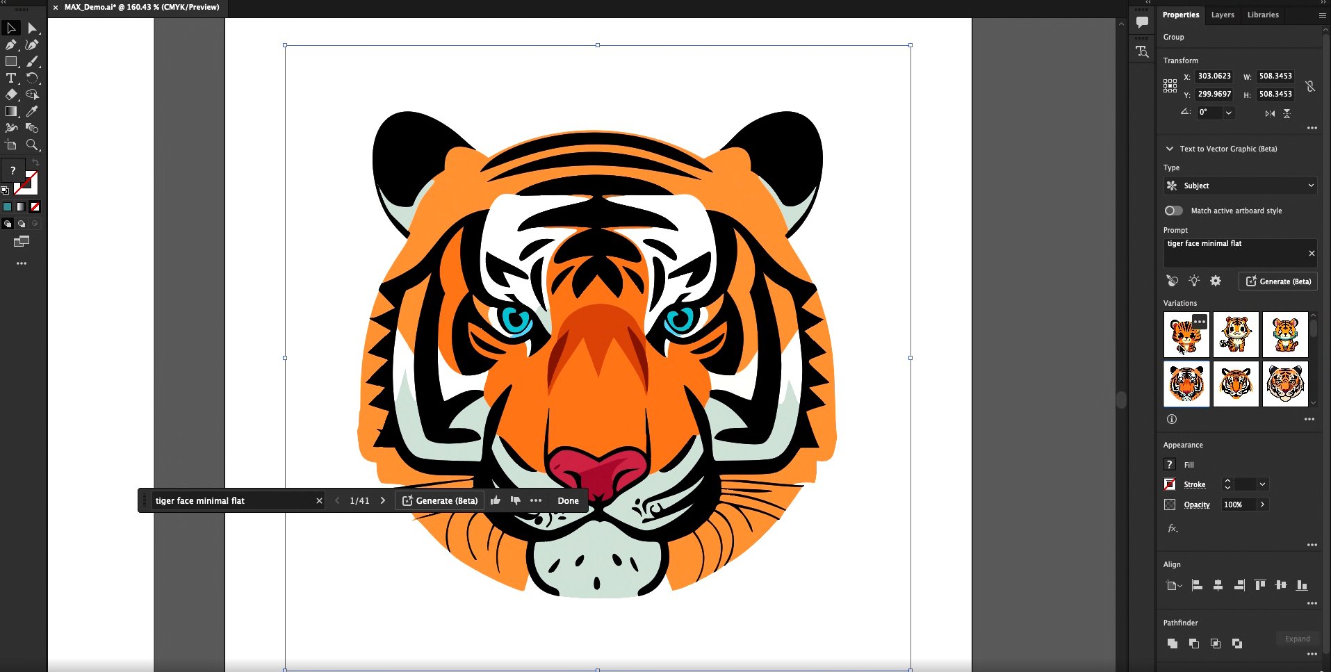 Vector File Software