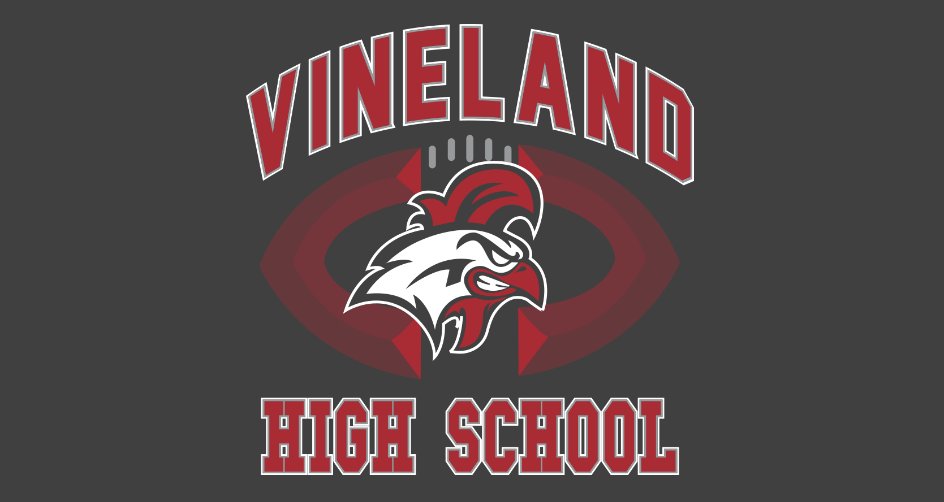Vineland High School Logo Ranking The Top 5 Vintage High School Logos