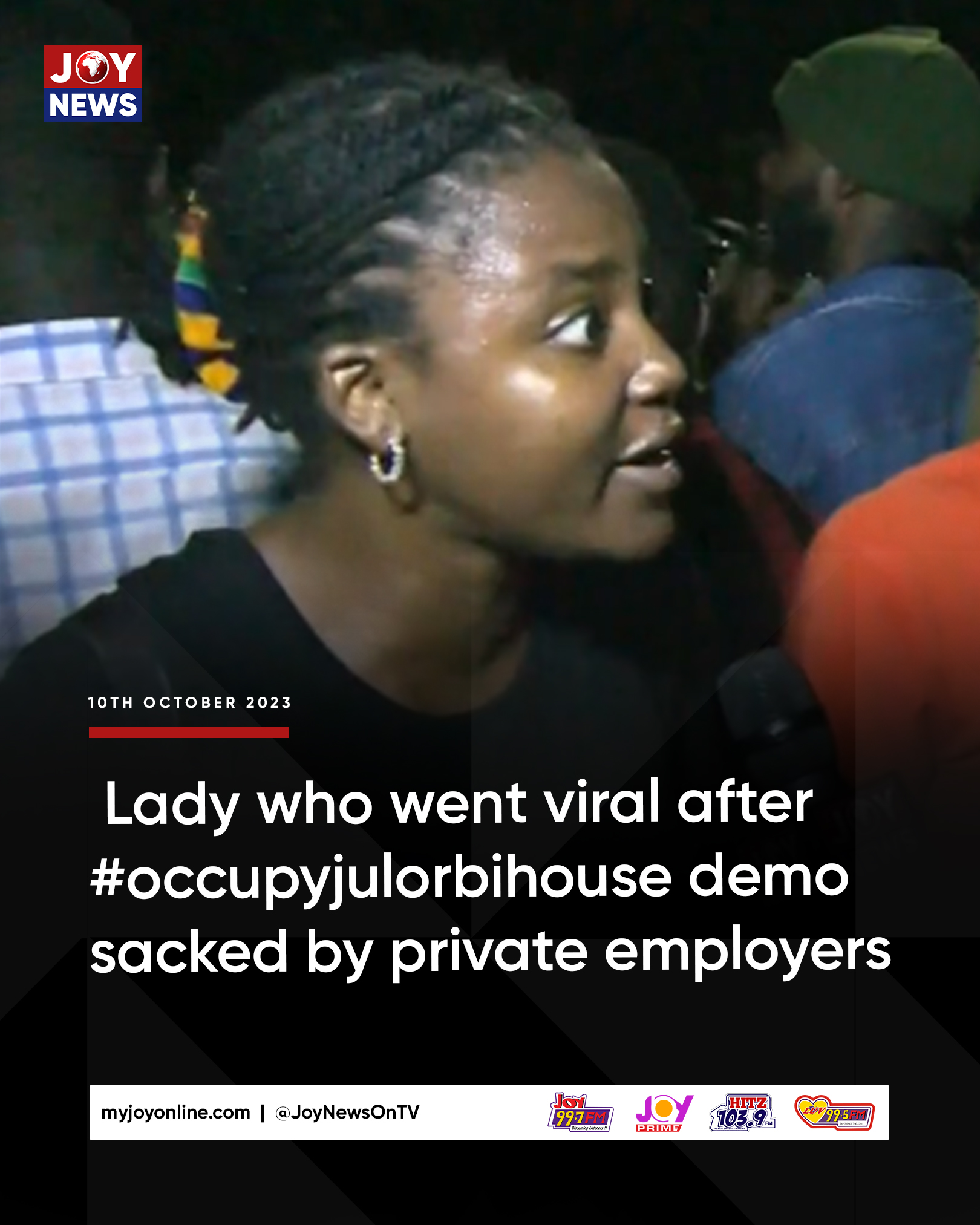 Joy Fm Memes Joy FM | Friday Fun!