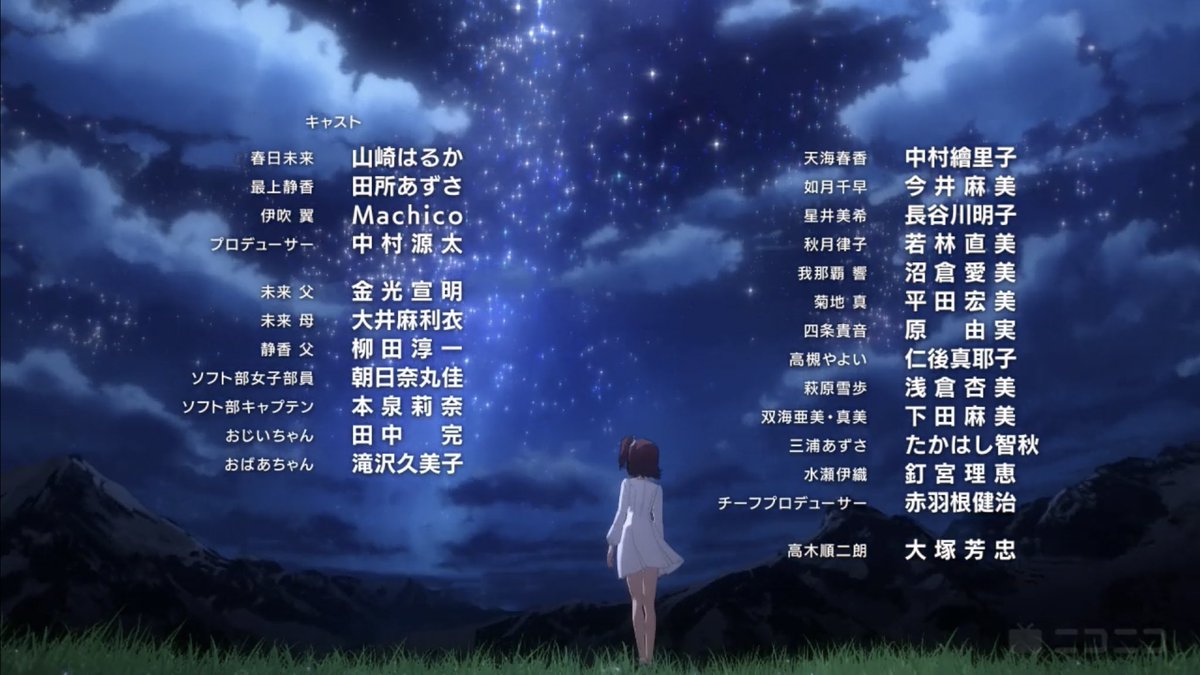 らき☆缶P@ミリ10th-act4 Day1現地(@raki_can2nd) - Twilog (ツイログ)