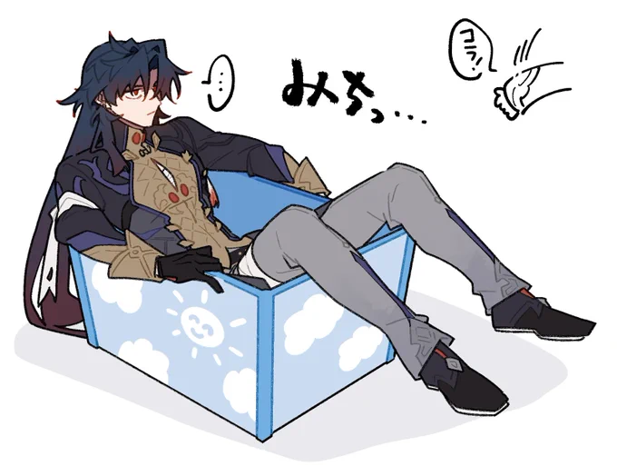 sgtk@sgtksubの漫画作品一覧