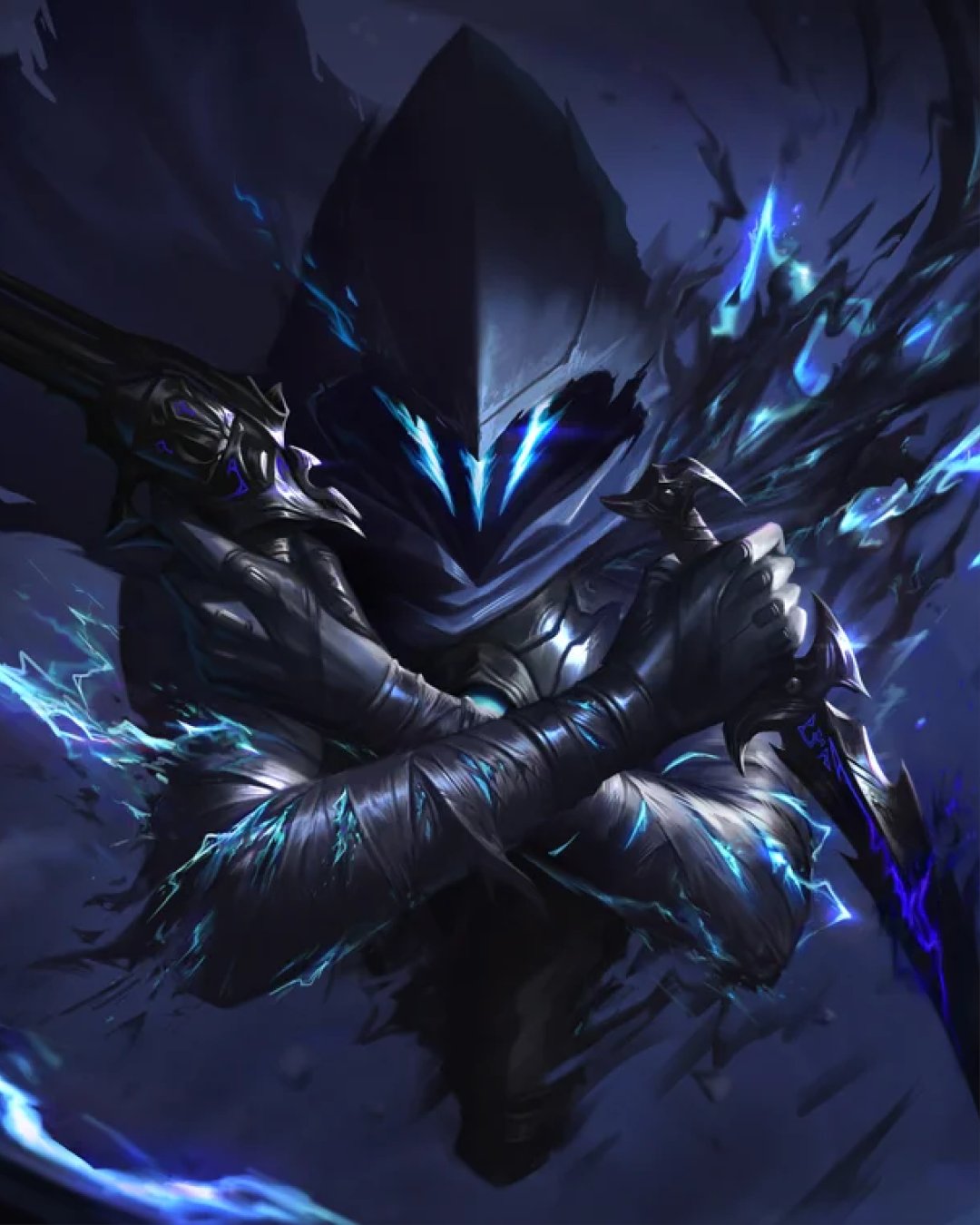 Artstation Omen Fanart From Valorant 47 Off