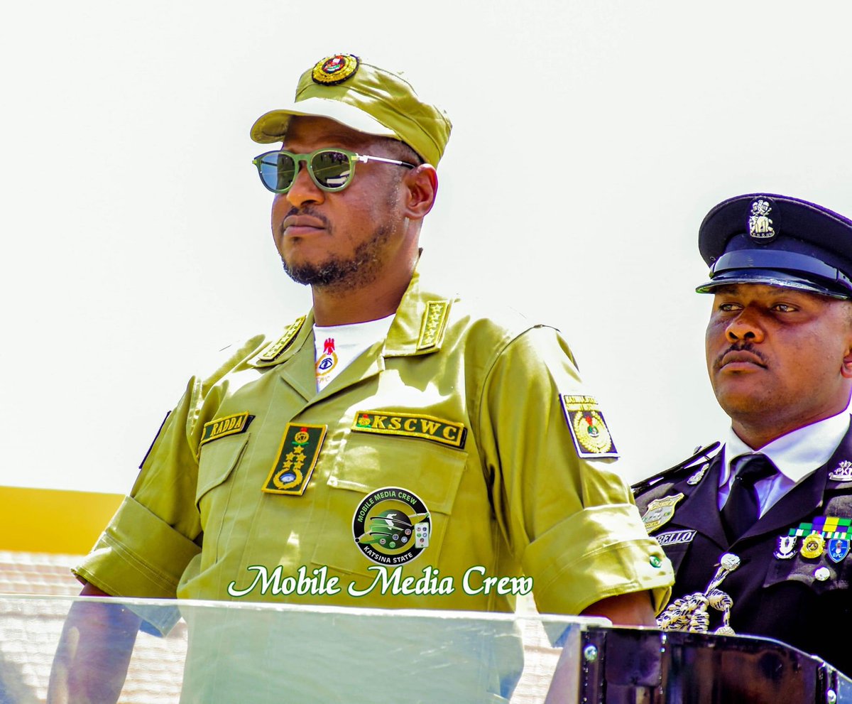 He came fully prepared for the job, he is on course to restore the lost ...