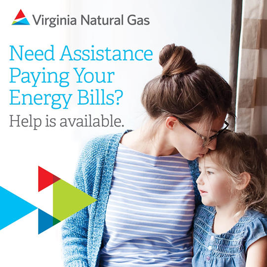 Virginia Natural Gas Human Resources