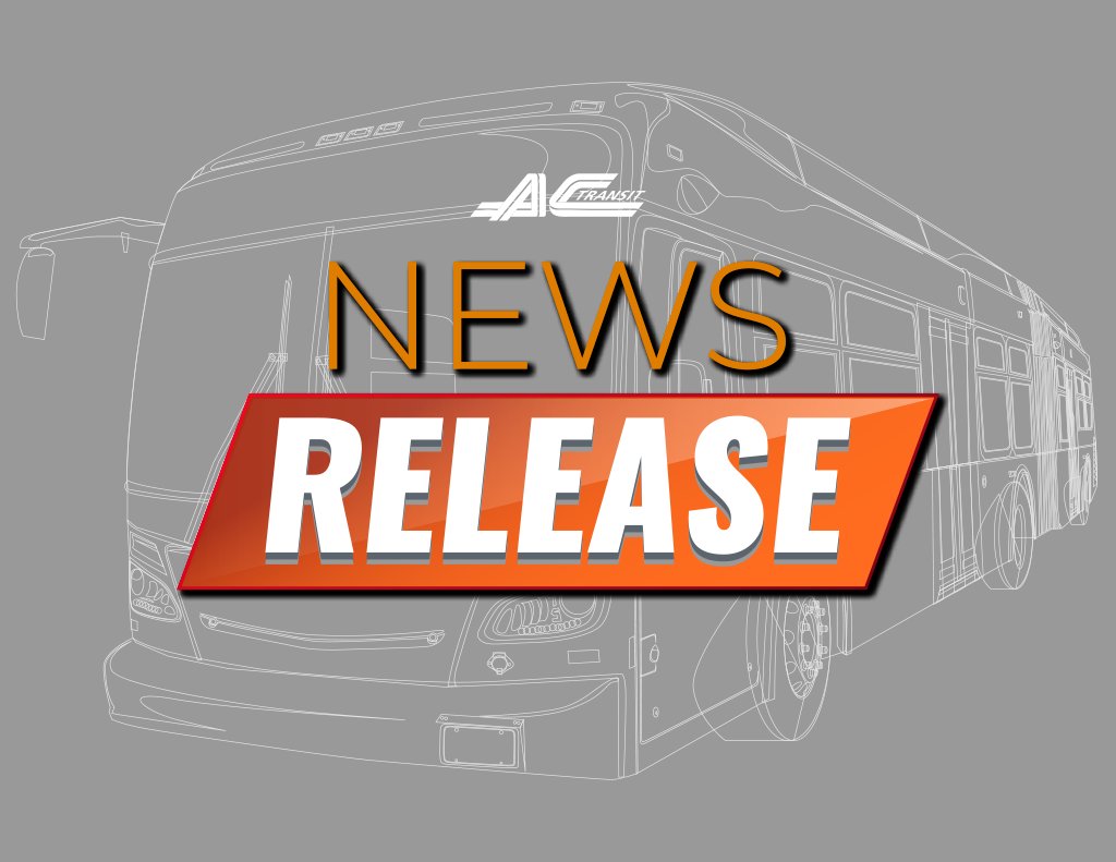 Ac Transit Logo AC Transit Media (@ACTransitMedia) / X