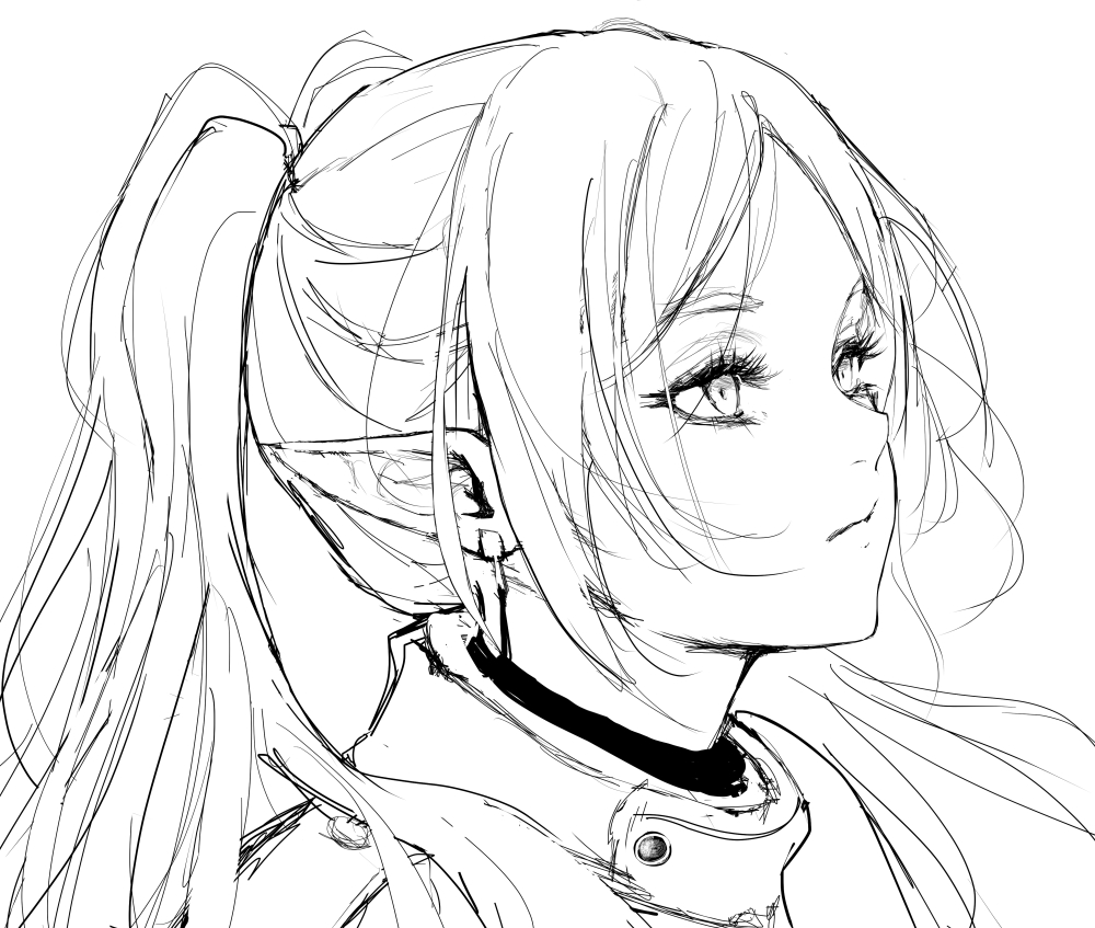 inoitohさんのイラストまとめ