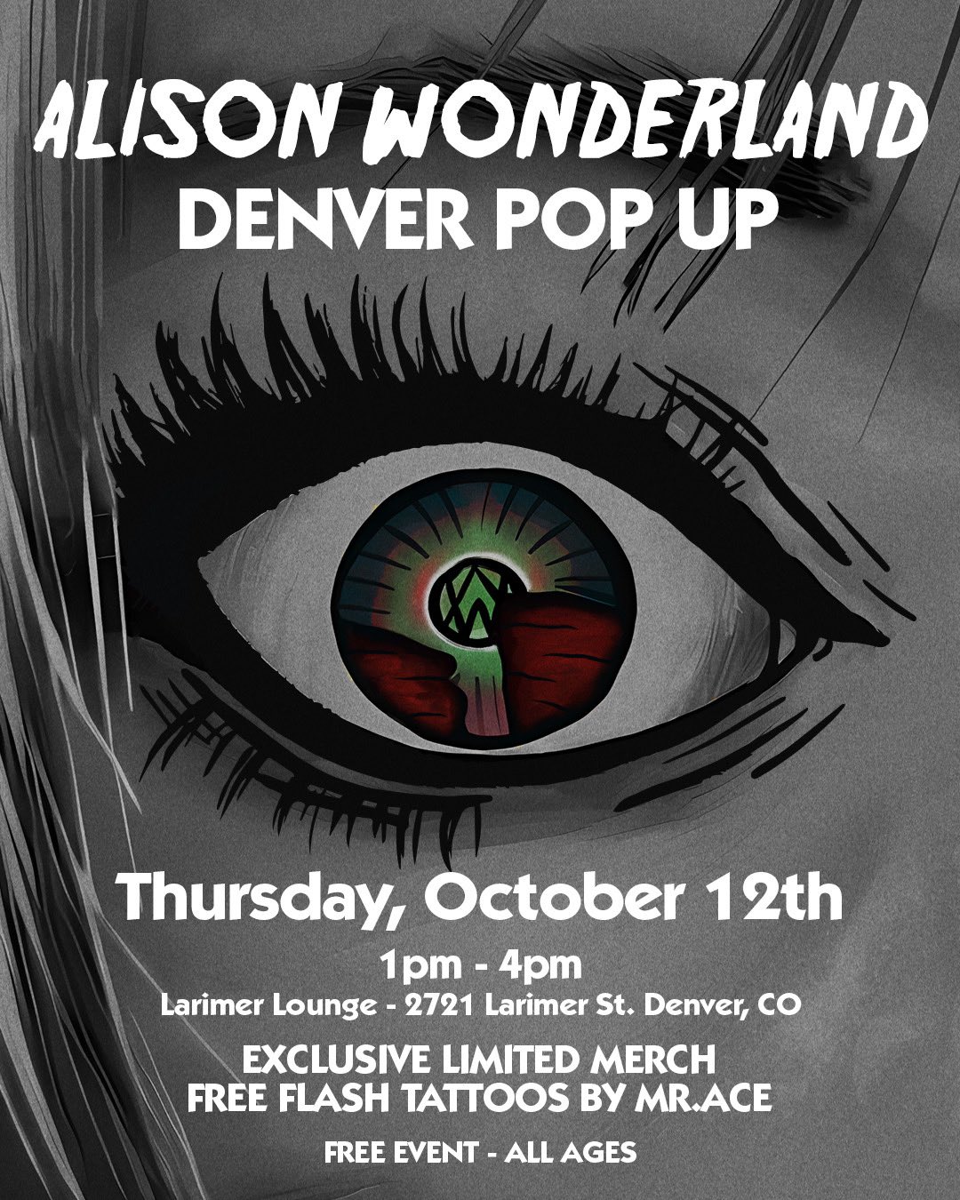 Denver Flash Tattoos Sad Clown, Girl Tattoo Design | Available Tattoo