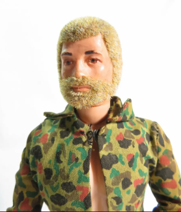 Joe Doll's Instagram, Twitter & Facebook on IDCrawl