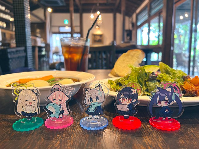 「shiroko (blue archive) blush」Fan Art(Latest)