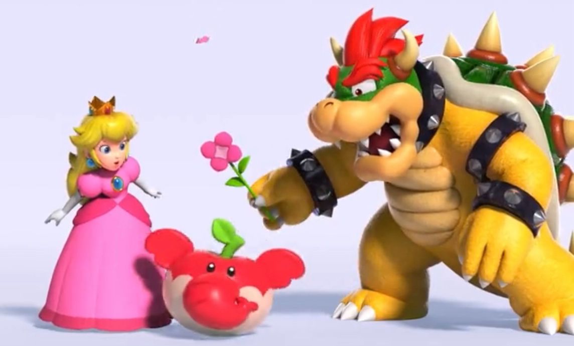 Mario X Bowser Mario & Luigi: Bowser's Inside Story News, Trailer,