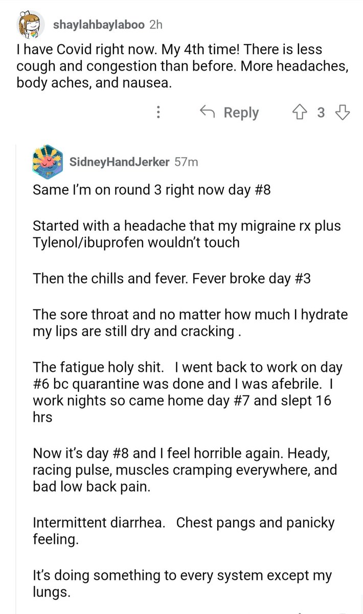 Thread by @LazarusLong13 on Thread Reader App – Thread Reader App