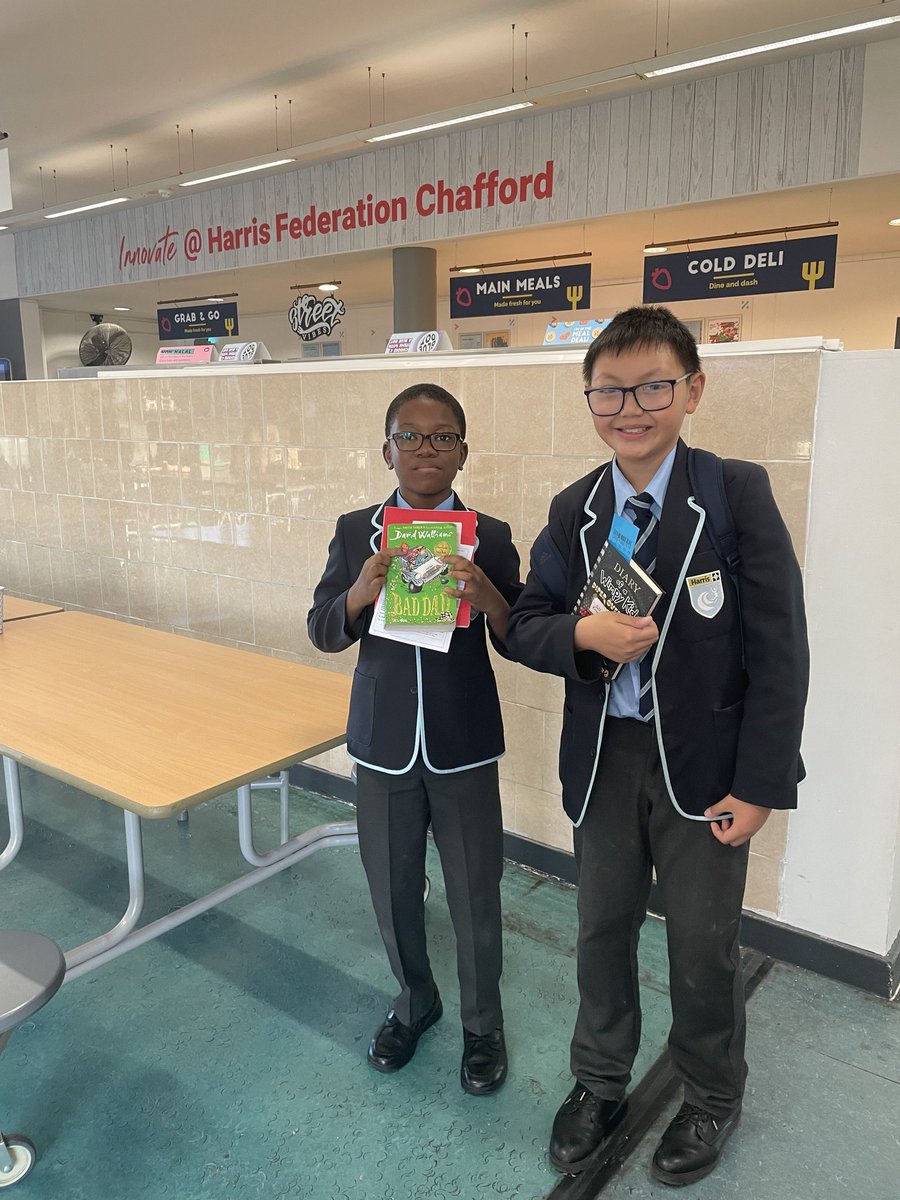 Entrance Requirements and Applications - Harris Academy Chafford Hundred