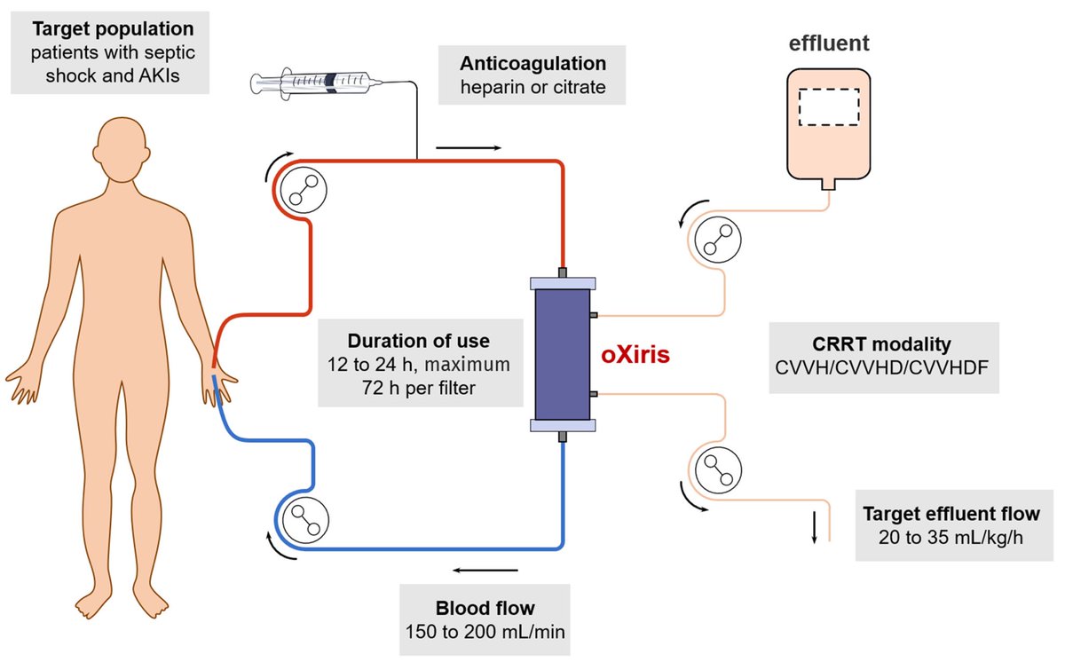 Comparing Continuous Venovenous Hemodiafiltration And, 40% OFF