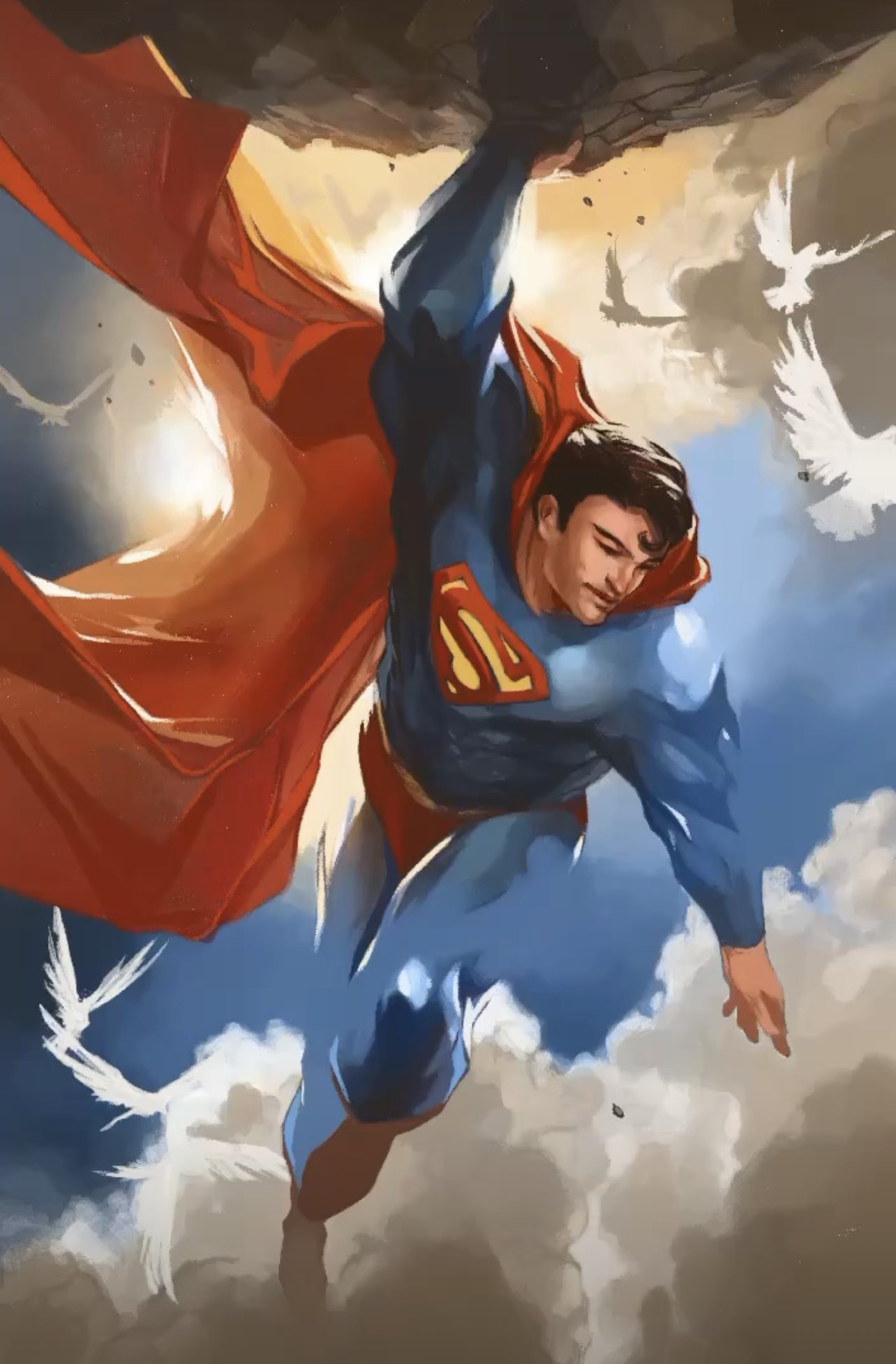 En Pinterest Superman Let's Talk About Lex, Baby Advertising The New