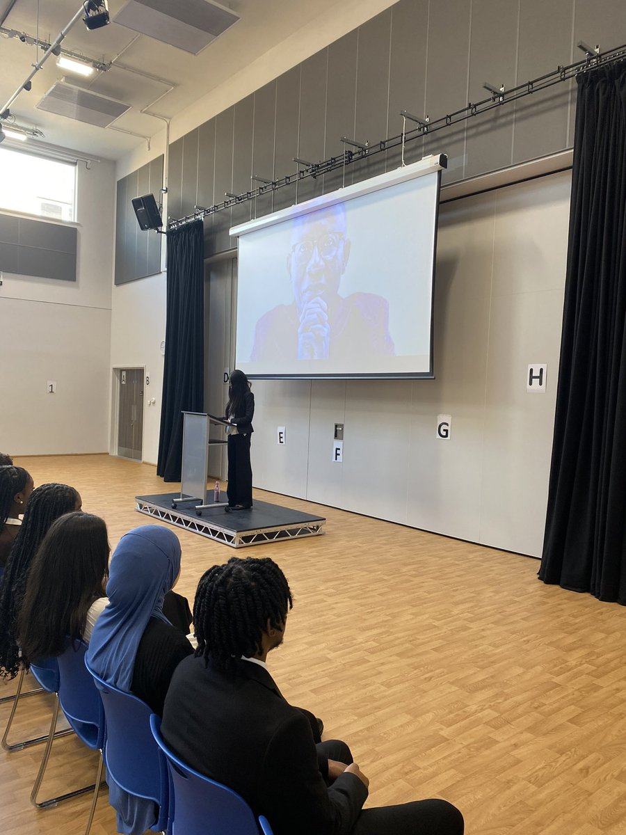 Welcome to Harris Clapham Sixth Form