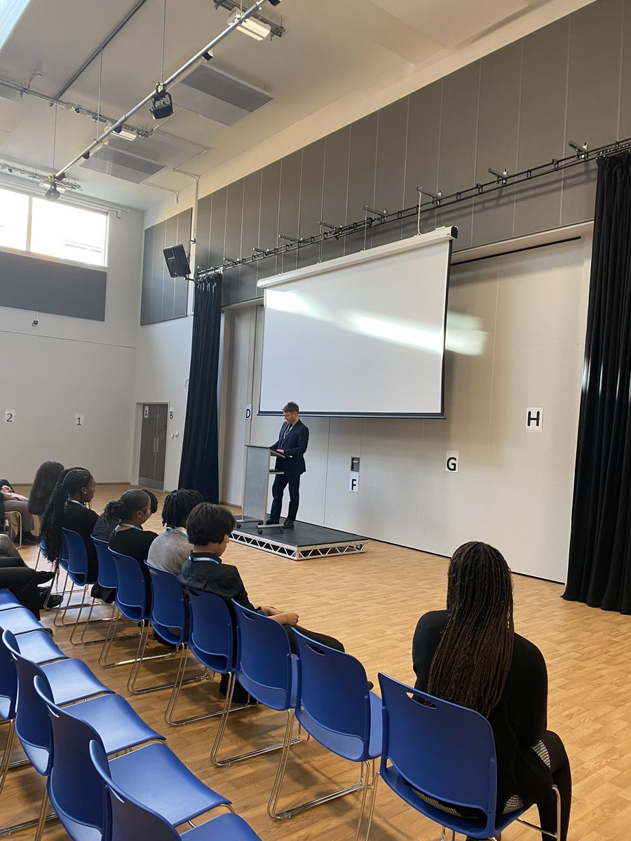 Welcome to Harris Clapham Sixth Form