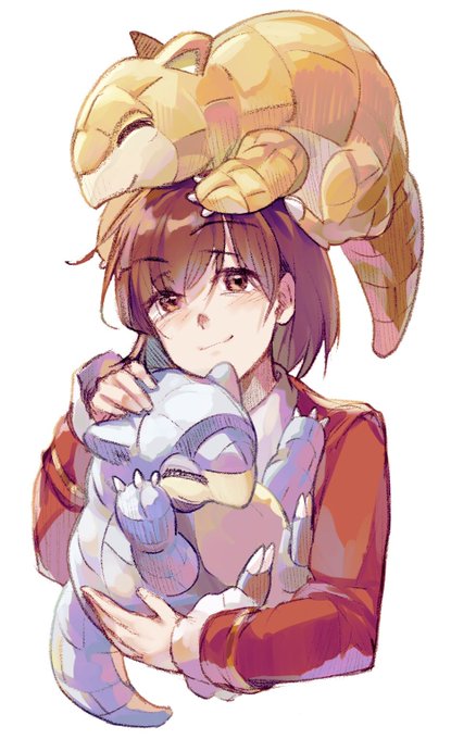 「digimon (creature)」 illustration images(Latest)