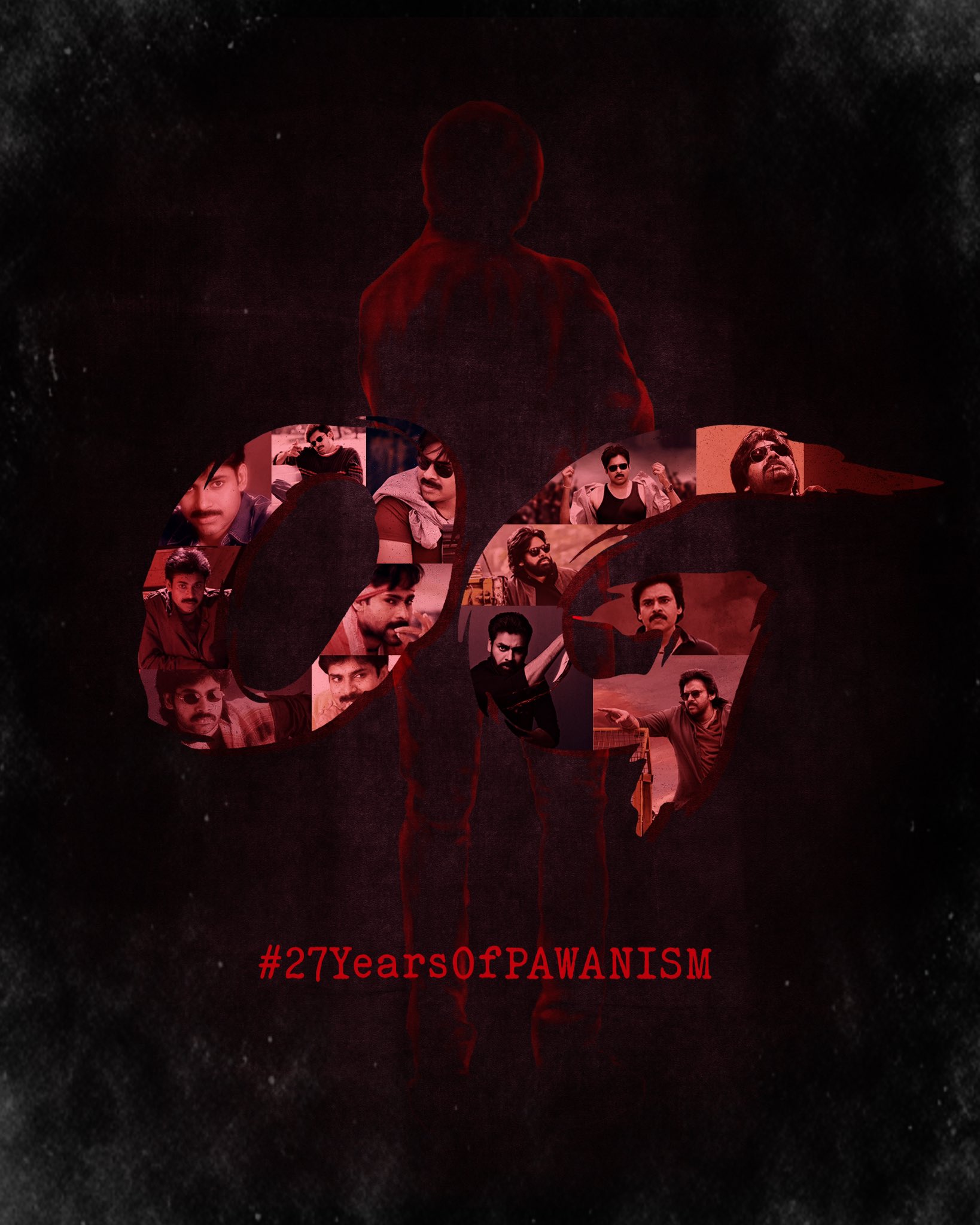 Pawanism Cover Photos