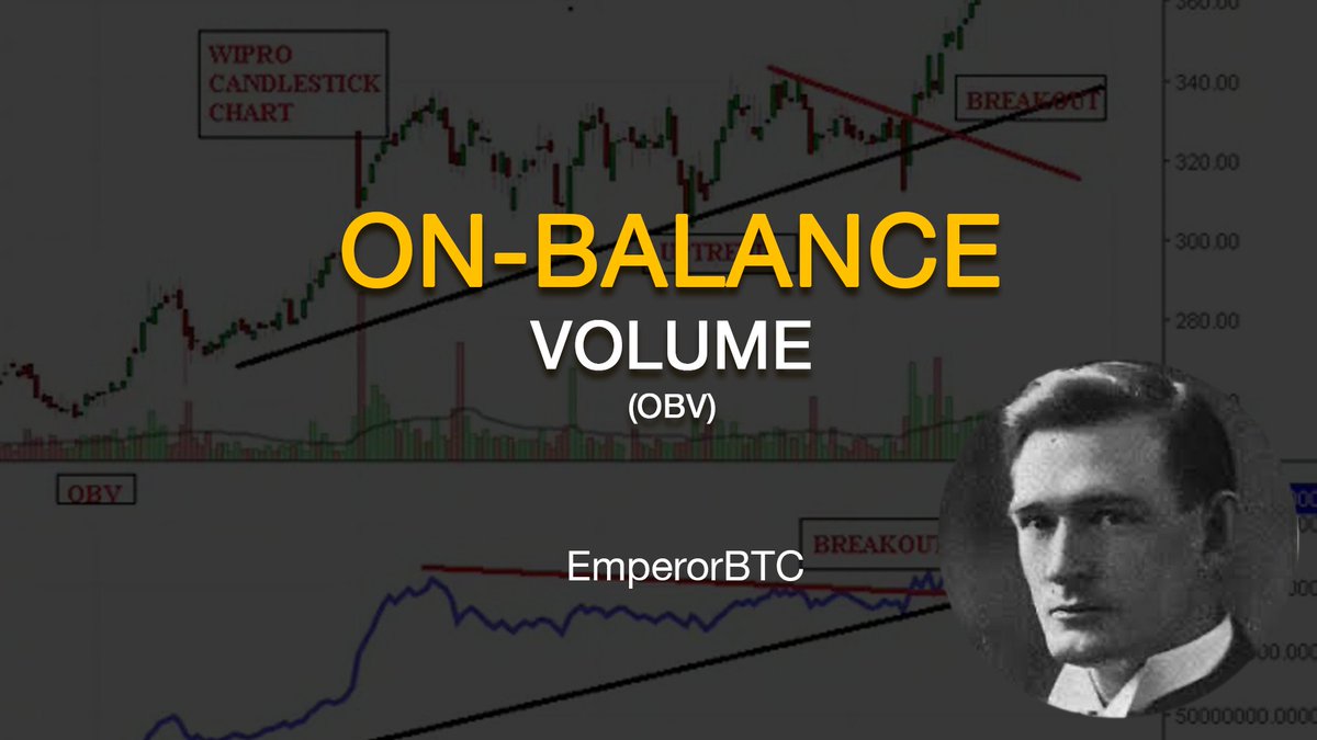 𝗖𝗢𝗠𝗣𝗟𝗘𝗧𝗘 𝗩𝗢𝗟𝗨𝗠𝗘 𝗧𝗥𝗔𝗗𝗜𝗡𝗚 𝗖𝗢𝗨𝗥𝗦𝗘. A Thread. - Thread from Emperor👑 @EmperorBTC - Rattibha