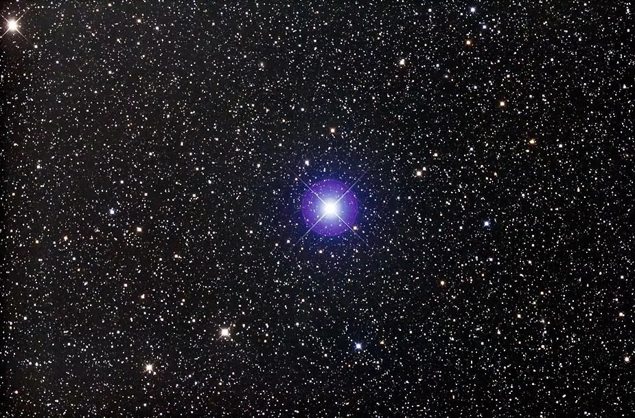 Over two thirds of prominent stars known today in the night sky have ...