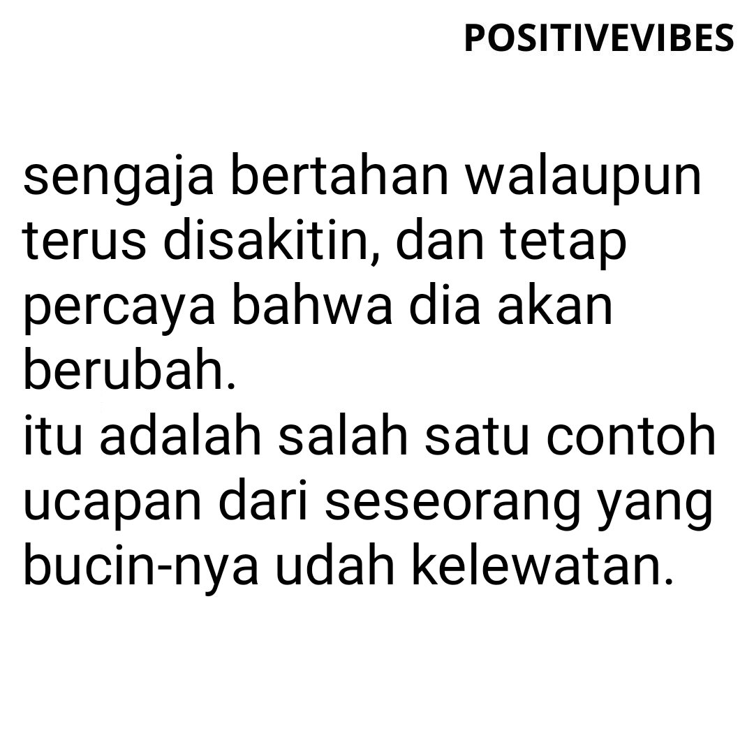 Positive Vibes Quotes Tagalog