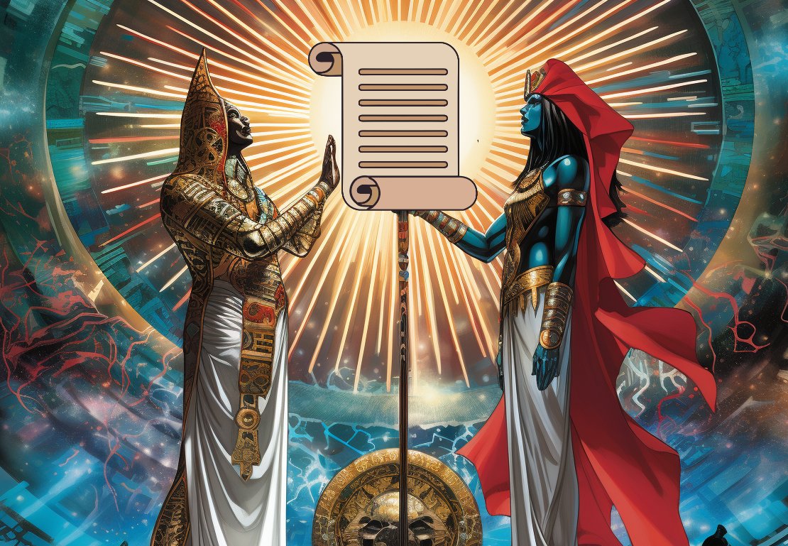 Splin Teron's Threads – Thread Reader App