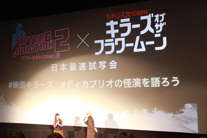 パラマウント・ピクチャーズ（日本版）(@Paramount_Japan) - Twilog