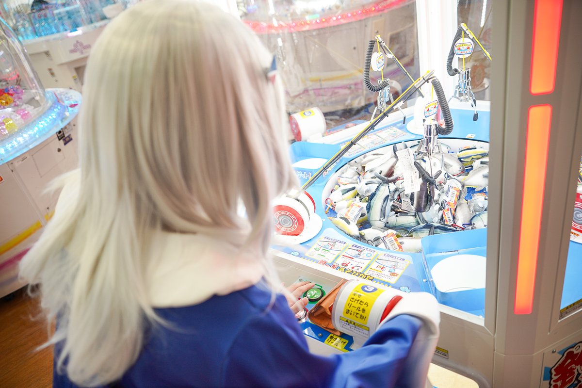 葉月はつみ(@leaf__moon) - Twilog