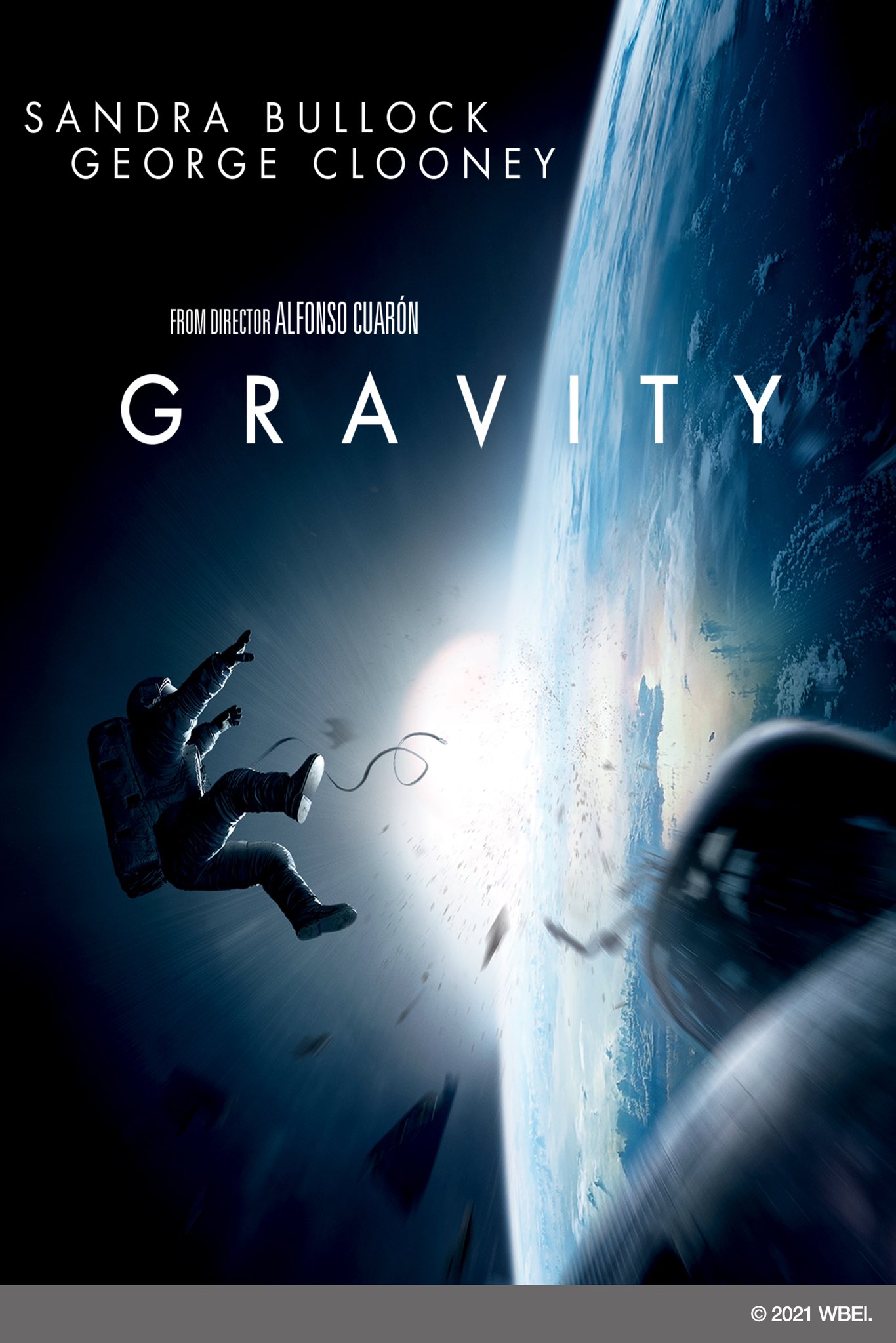 Gravity 2022 Movie
