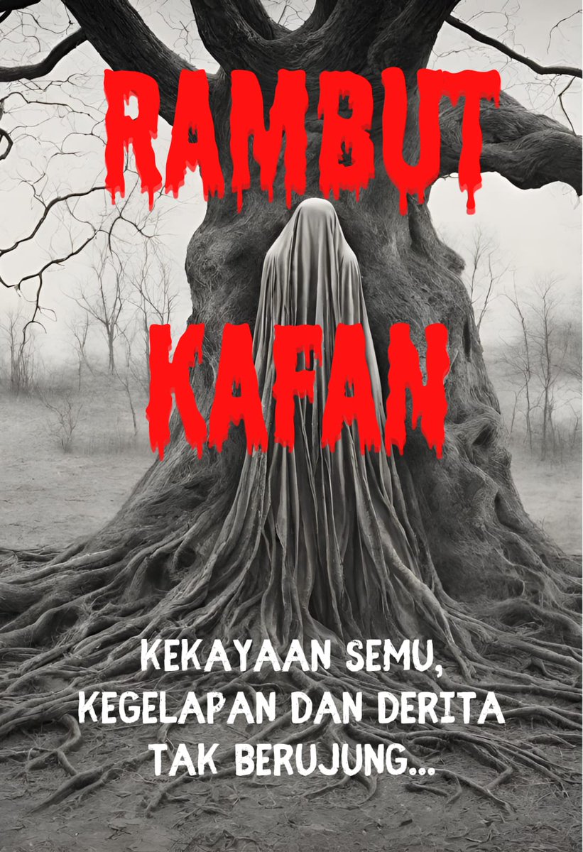 Horor Indonesia's Threads – Thread Reader App