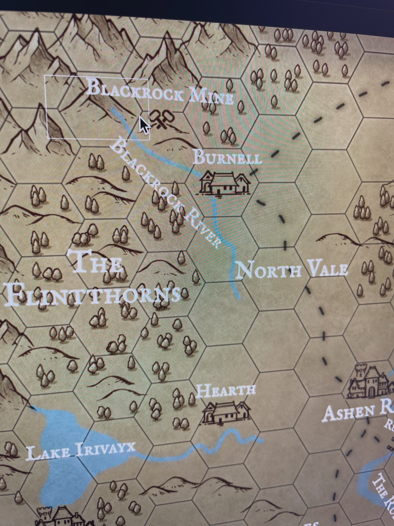 Greenbelt Kingmaker Kingmaker Rostov Hinterlands And The Greenbelt