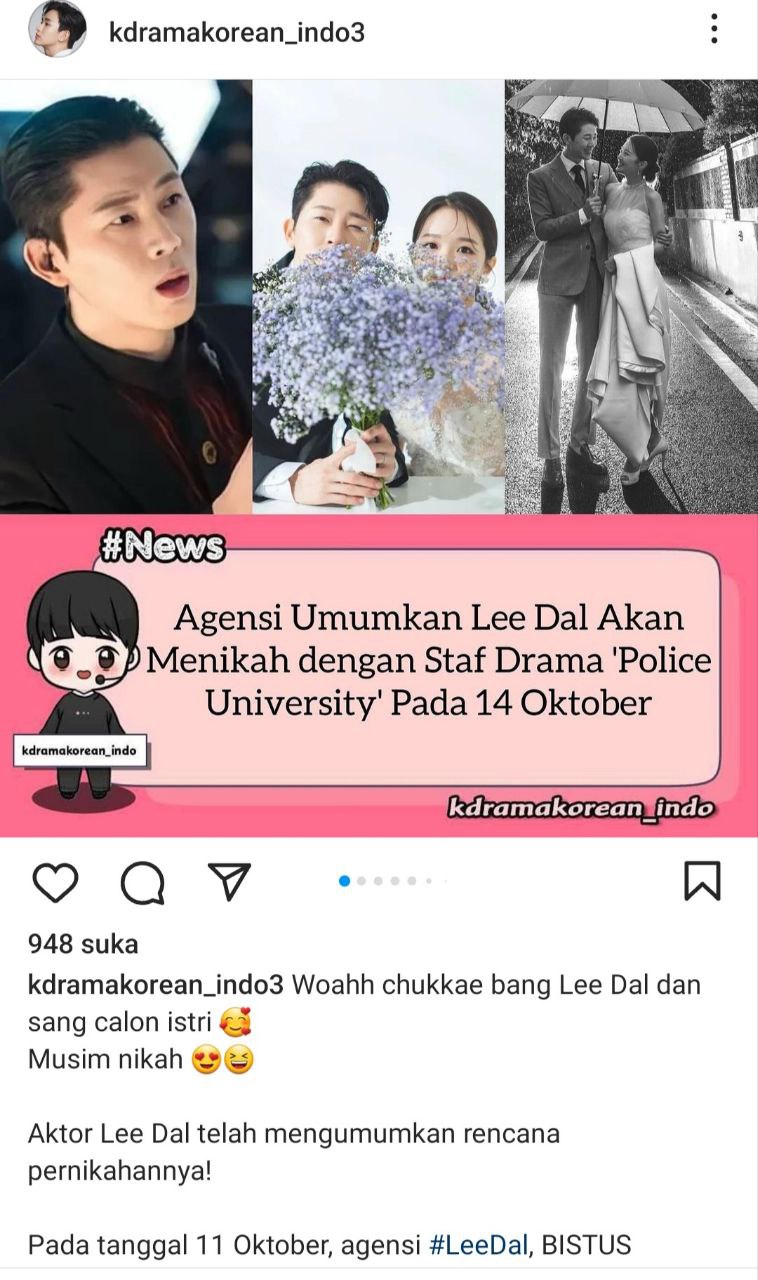 Memes Calon Pengantin Kapan Nikah? Video 'pertanyaan Maut' Di Hari