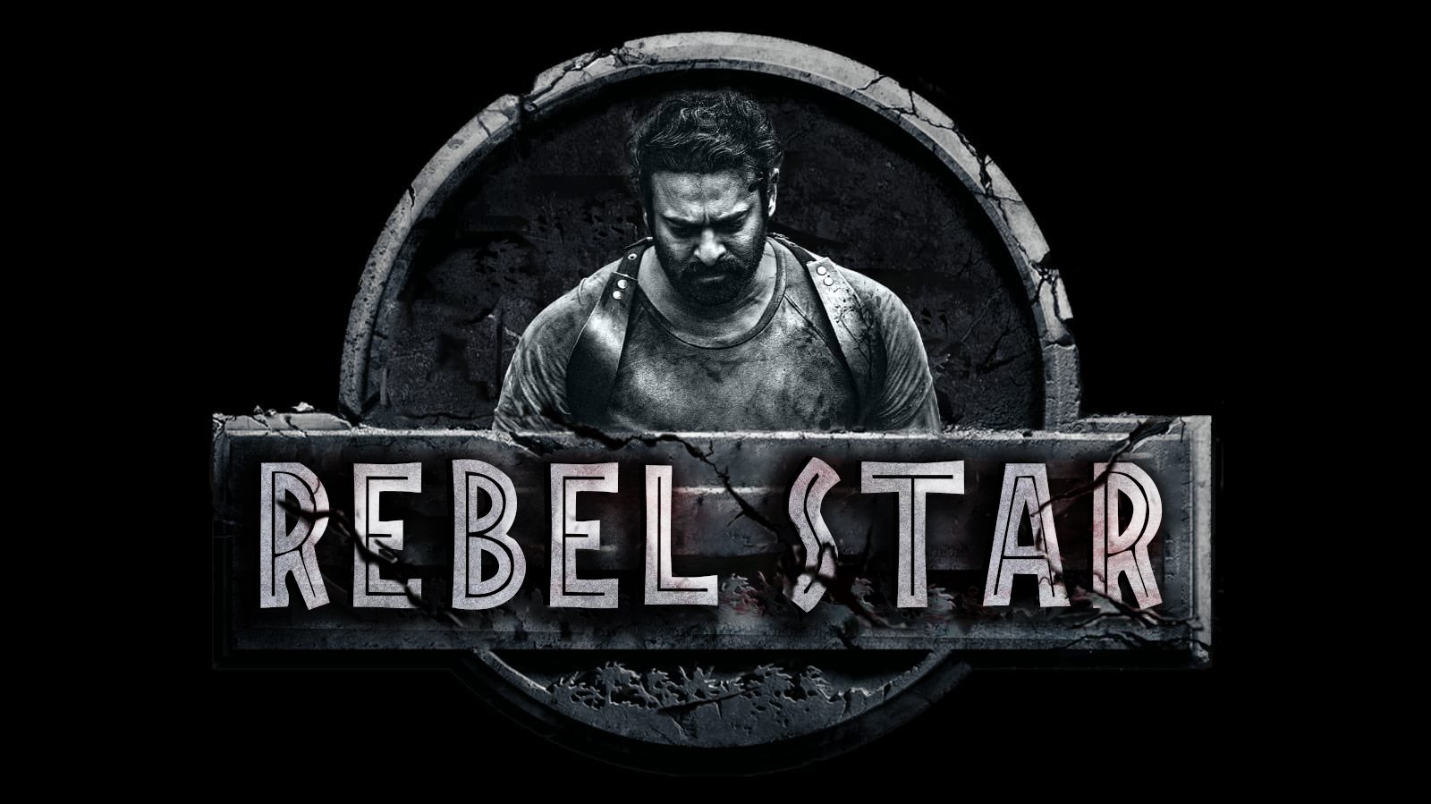 Rebel Star Logo