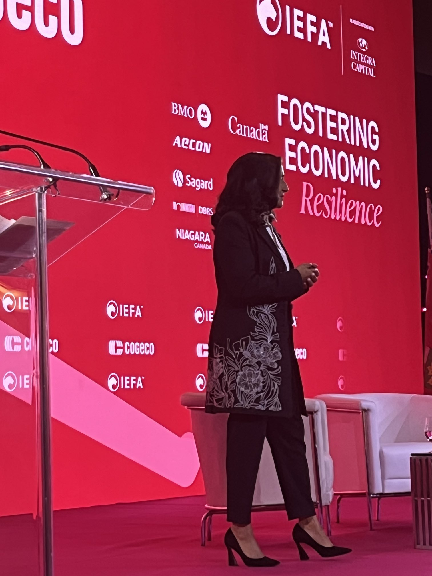 Catherine Clark Cpac