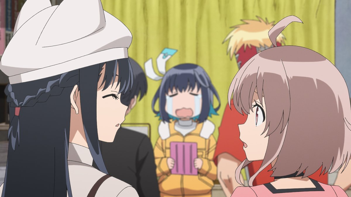 動畫《16bit 的感動 ANOTHER LAYER》釋出片頭片尾曲無字幕影片 - nk940155的創作 - 巴哈姆特