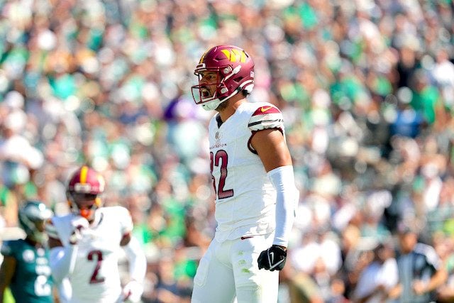 Logan Thomas Cardinals