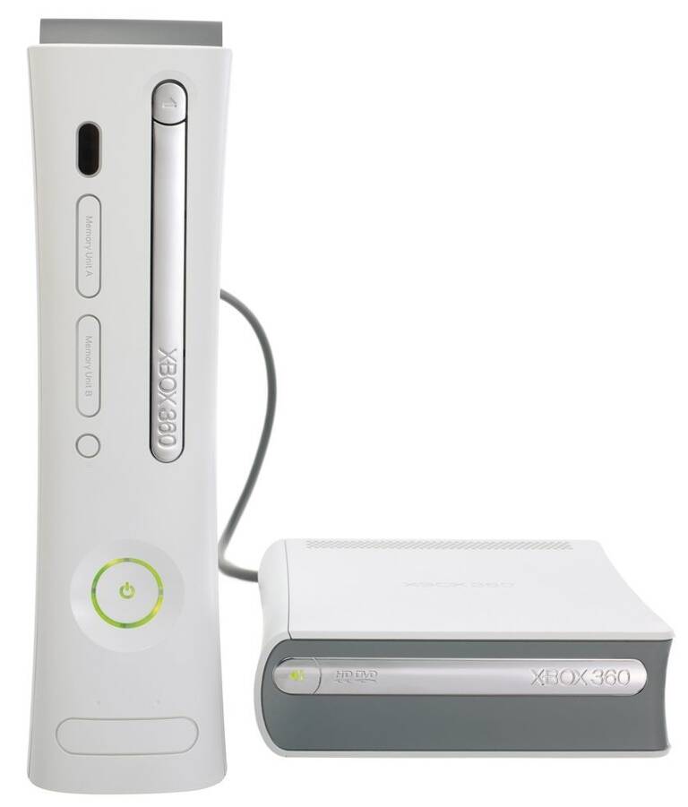 Xbox 860